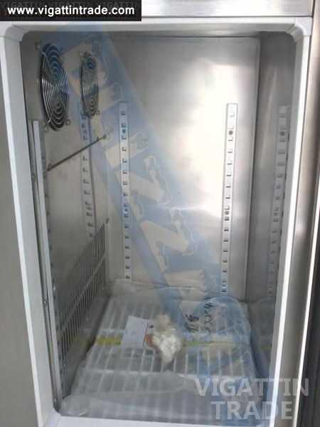 3 Feet Long Table Refrigerator Chiller - Vigattin Trade