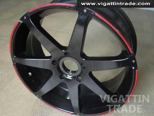 17 inch mags - Vigattin Trade