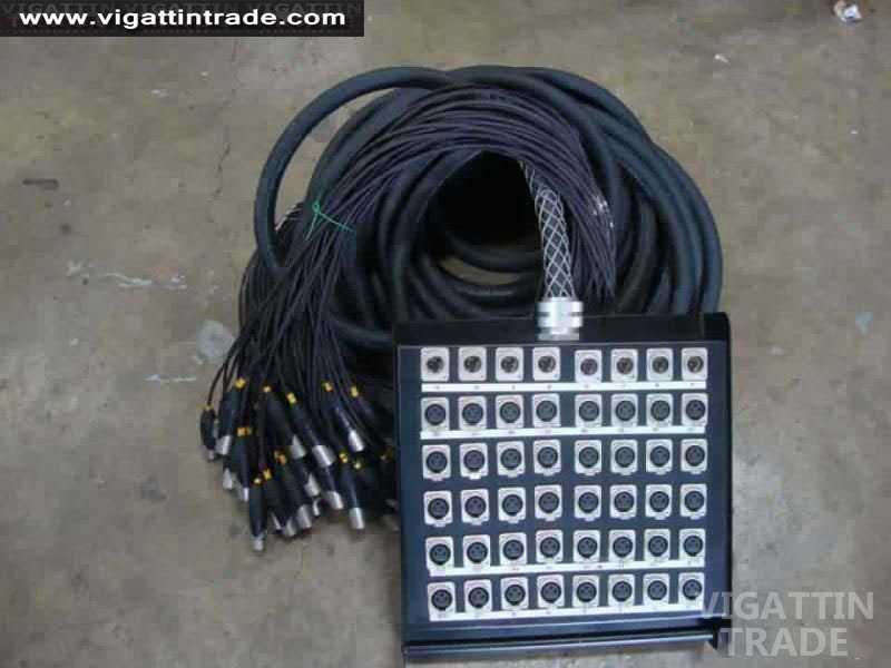 Snake Cable - Proco Or Strandtz Cable - Vigattin Trade