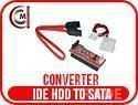 Converter for IDE HDD to SATA Mobo and SATA HDD to IDE Mobo - Vigattin ...