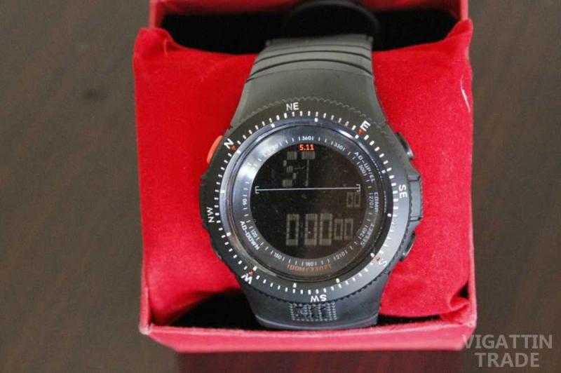 CASIO 511 Watch For sale - Vigattin Trade