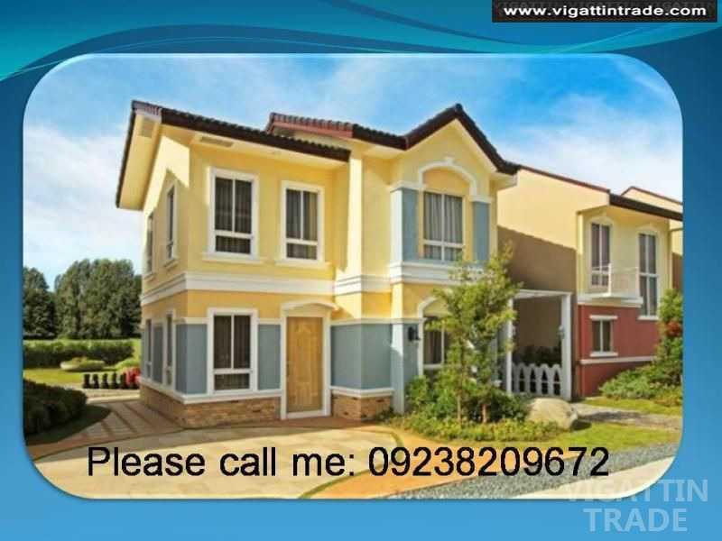 Magarang Bahay 20k Monthly In Cavite - Vigattin Trade