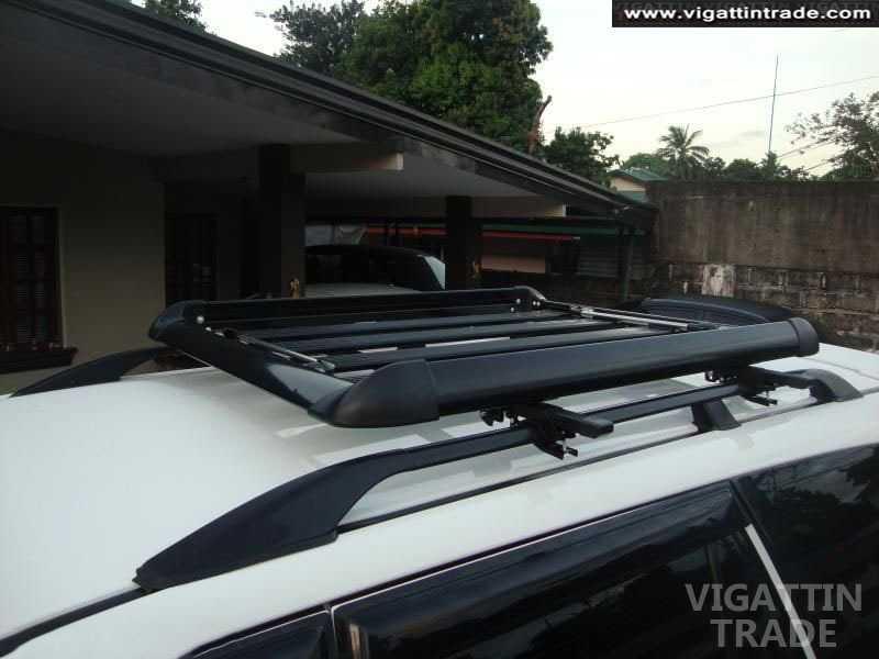 roof rack for innova - Vigattin Trade