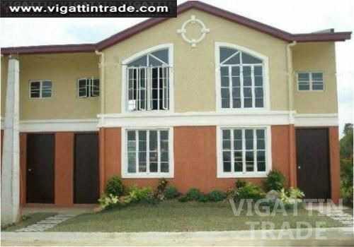 Sunflower Homes - Angono Rizal - Vigattin Trade