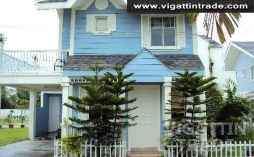 Madison Model Home at San Fernando Pampanga - Vigattin Trade