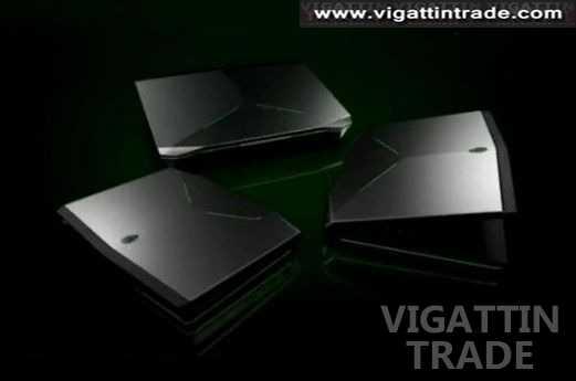 Alienware M14x R3 Haswell Gaming Laptop Launch - Vigattin Trade