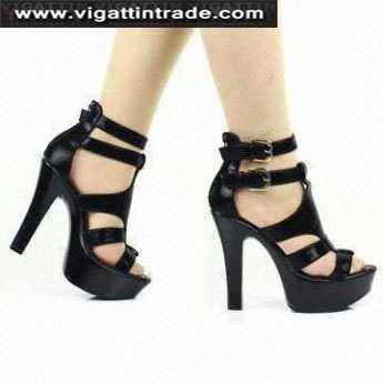 Made to Order Shoes - Vigattin Trade