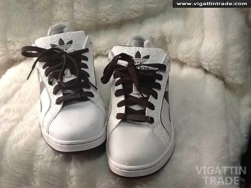 adidas MASTER ST II size 12 - Vigattin Trade