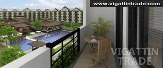 condo near mega mall / near Greenfield / Sheridan Tower / DMCI ...
