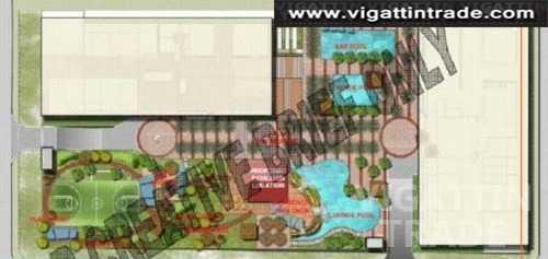 FLAIR TOWERS,NEAR EDSA SHAW BLVD. VISIT:www.dmci-homesphil.com ...