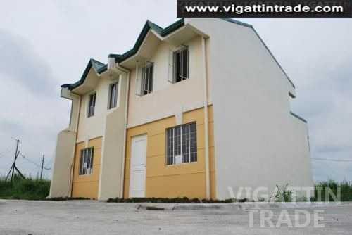 Rent To Own House And Lot Metroville Binan Laguna Nr Makati - Vigattin ... Rent To Own House And Lot Metroville Binan Laguna Nr Makati - Vigattin ...