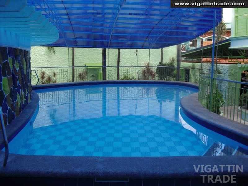 Pansol Private Pool SYDEX (A) Resort in Calamba Laguna Rest House ...