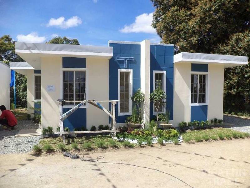 low cost housing in gen trias cavite thru pag ibig financing - Vigattin ...