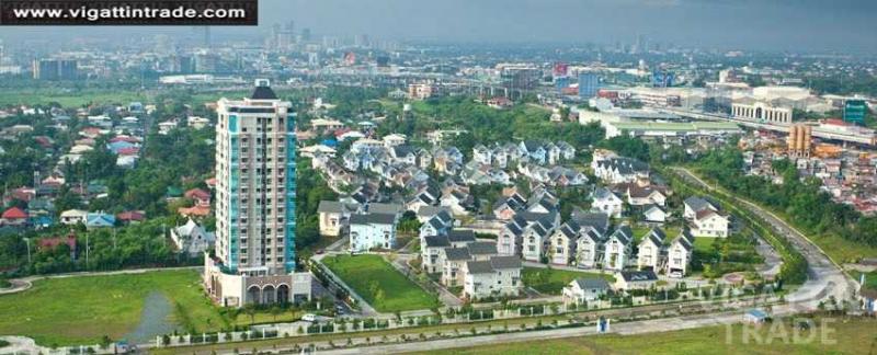 La Posada at Lakefront Brittany in Sucat Muntinlupa city - Vigattin Trade