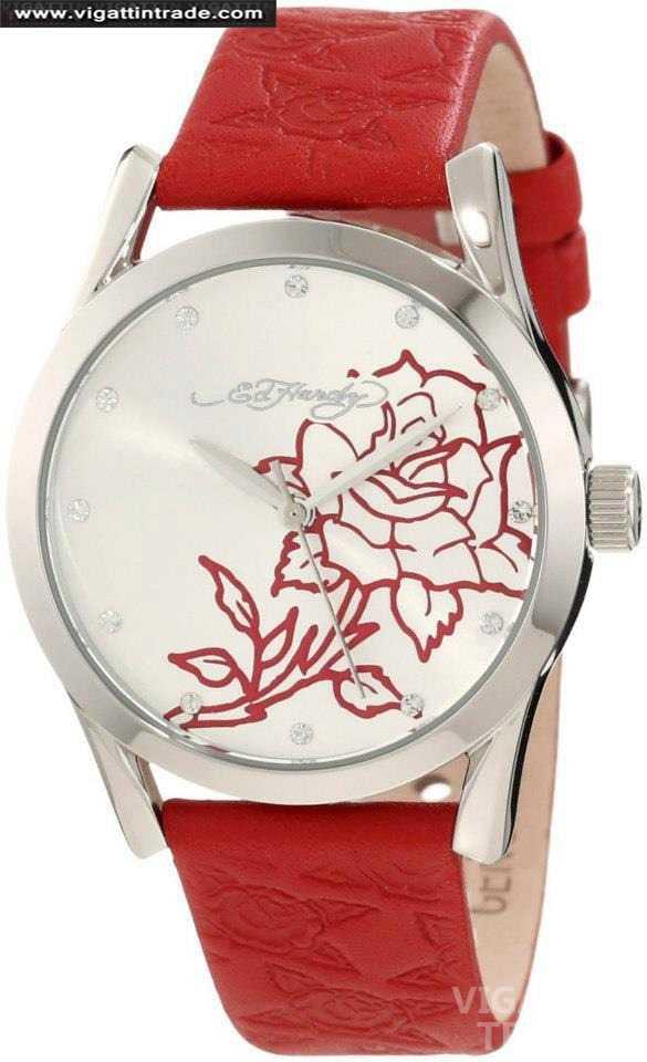 Authentic Ed Hardy Watches for PreOrder =) - Vigattin Trade