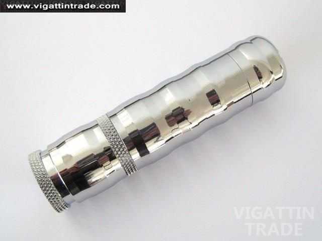 TEC telescopic MOD - Vigattin Trade