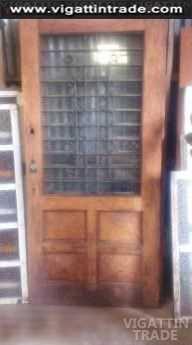 Antique Narra door old narra door Narra twin door - Vigattin Trade