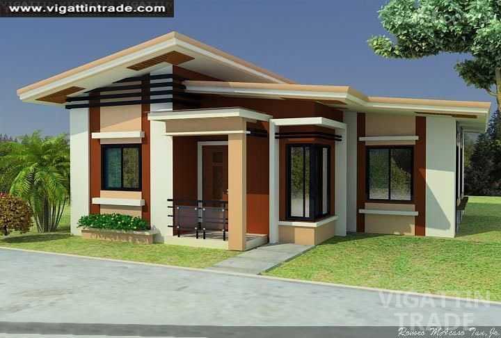 we construct model house design in your own lot 6 - Vigattin Trade