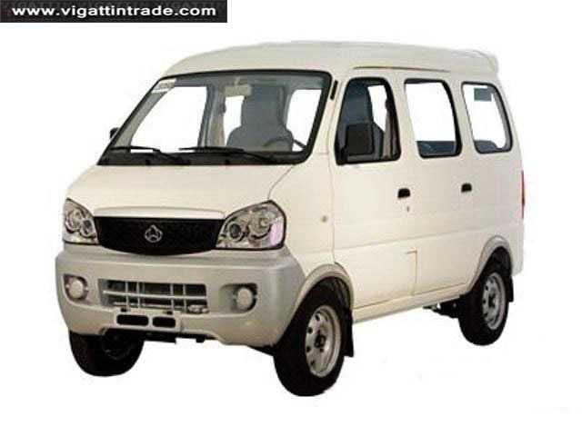 Chana Starlight Jr. 2011 - Vigattin Trade