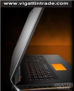 All New Alienware M18x R3 Extreme Gaming Laptop - Vigattin Trade