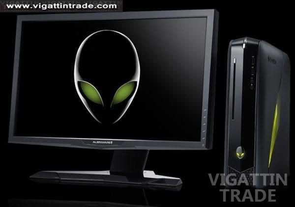 Alienware X51 Small Form Factor Gaming Desktop - Vigattin Trade