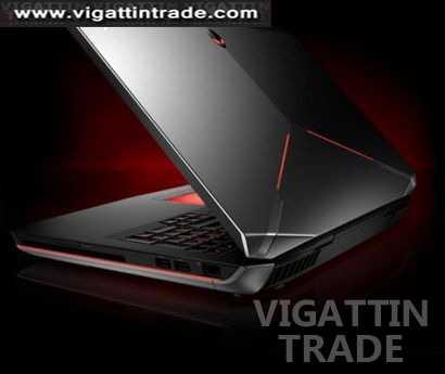 All New Alienware M17x R5 4Th Gen i7 Gaming Laptop - Vigattin Trade