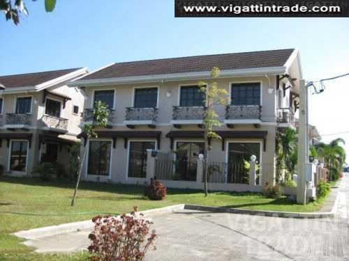 A Showcase Of Leisurely Living - Eagle Ridge Gen. Trias - Vigattin Trade