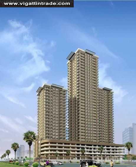 Trevi Tower In Makati - Vigattin Trade