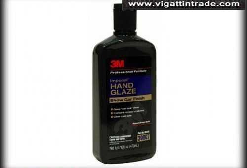 3m Imperial Hand Glaze - Vigattin Trade