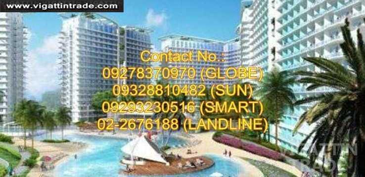 Azure Urban Resort Residences Condominiums at Paranaque City - Vigattin ...