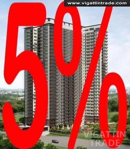 Flair Towers | Condo in Mandaluyong City | Near Boni MRT Edsa ...