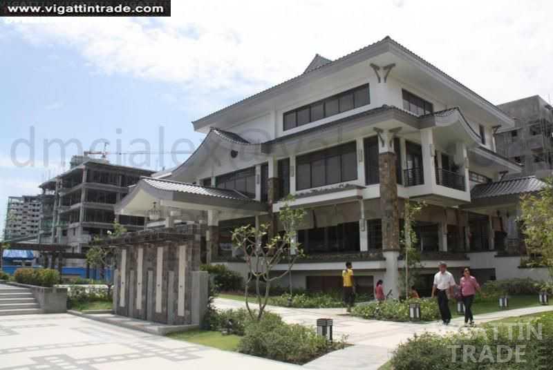 Rhapsody Residences 2bedroom unit with balcony in Paranaque - Vigattin ...