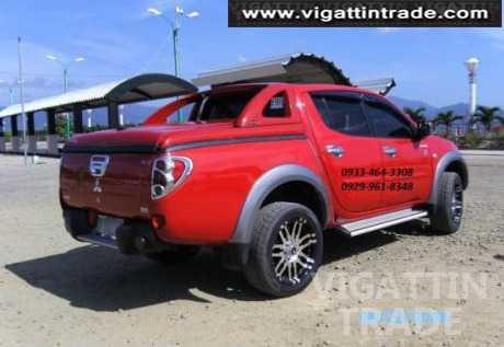 Strada GLX 2.5L 4x2 M/T 2013 - Vigattin Trade