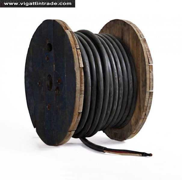 Royal Cable Rental - Vigattin Trade