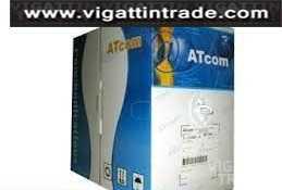 PC Buzz ATCom CAT6 UTP / 305 Meters - Vigattin Trade