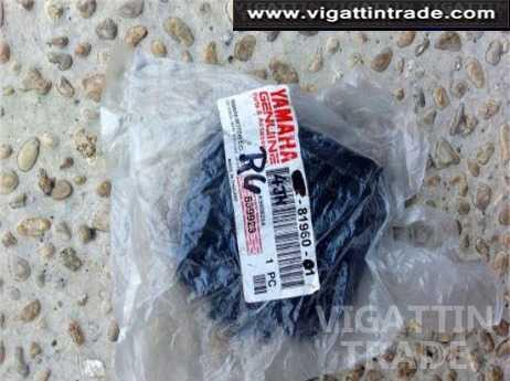 Yamaha R6 Rectifier - Vigattin Trade