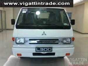 L300 FB for RENT / w/ Driver / Van for RENT - Vigattin Trade