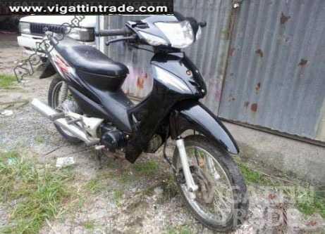 honda wave R all stock 25,000 - Vigattin Trade