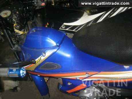 kawasaki fury style na rusi - Vigattin Trade