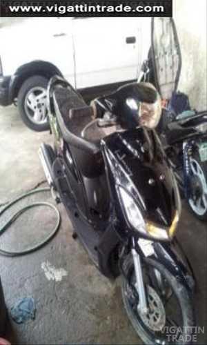 Honda Wave Dash Namban Pipe - Vigattin Trade