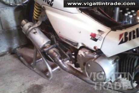 Honda Wave 115 Modified For Sale / Swap - Vigattin Trade
