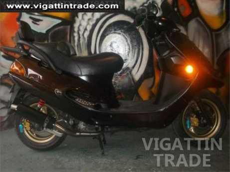 Kymco Dink 150 Sale/Swap - Vigattin Trade