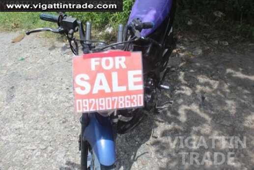 rusi raider 150 - Vigattin Trade