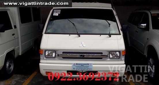 Mitsubishi L300 Fb =95k All In= L300 Fb Deluxe Dual Aircon - Vigattin Trade