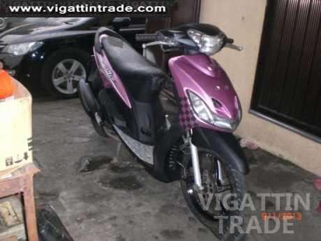yamaha mio amore - Vigattin Trade