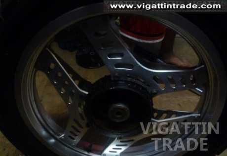 motorcycle mags for standard or big bike! - Vigattin Trade