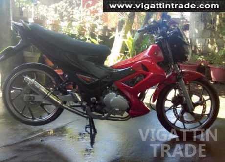 Rusi Delta 150 - Vigattin Trade