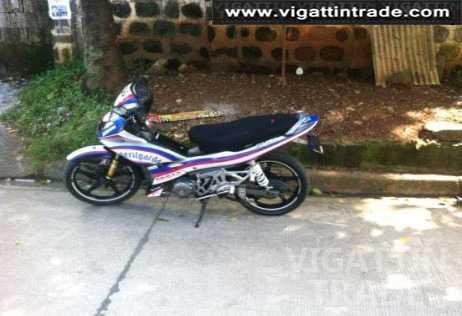 Yamaha x1 supreme - Vigattin Trade