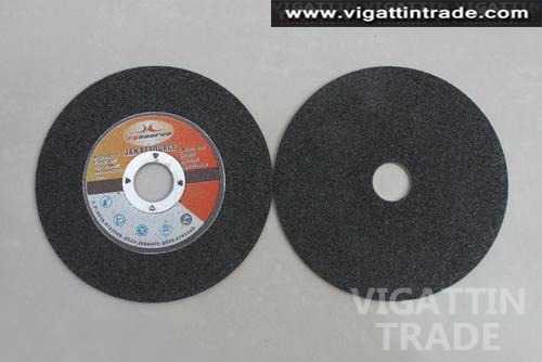 Cutting Disc, Grinding Disc - Vigattin Trade