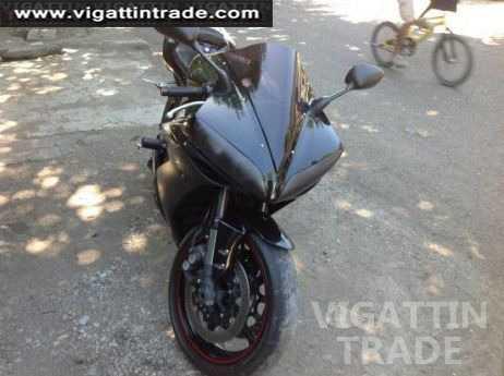 For Sale Yamaha R1 Raven Edition - Vigattin Trade